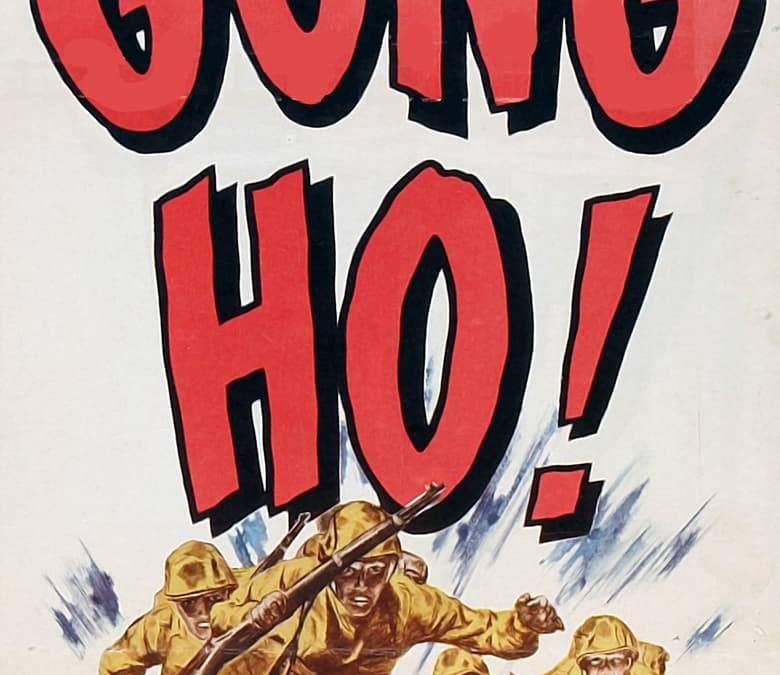 Gung Ho! Summary, Trailer, Cast, Where to Watch and More