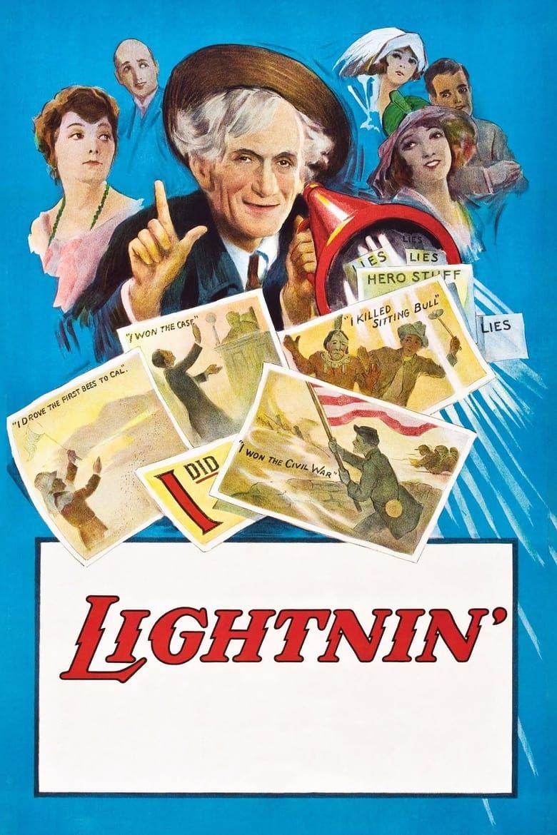 Lightnin' Summary, Latest News, Trailer, Cast, Where to Watch and More