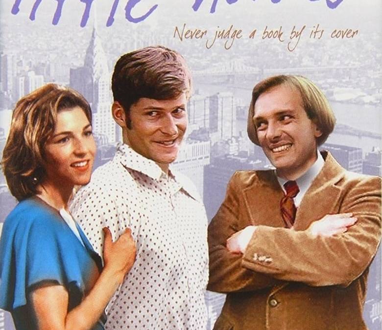 Little Noises Summary, Trailer, Cast, Where to Watch and More