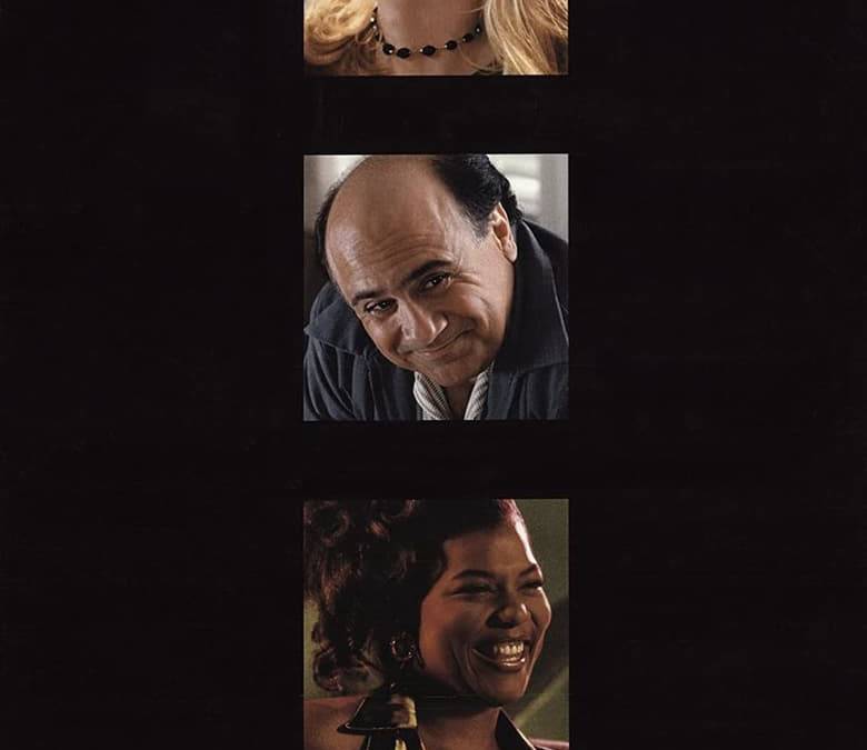 Living Out Loud Summary, Latest News, Trailer, Cast, Where to Watch and ...