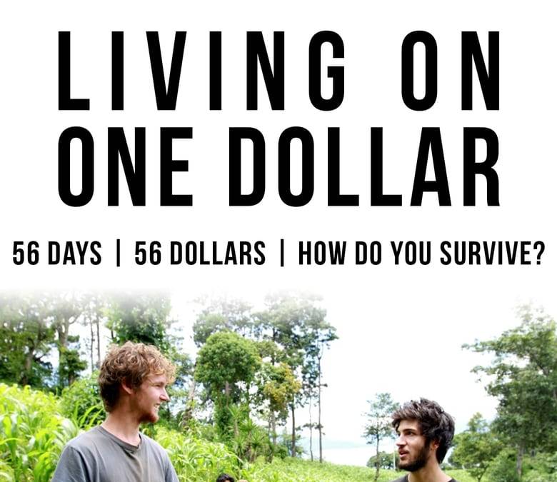 Living on One Dollar Summary, Trailer, Cast, Where to Watch and More