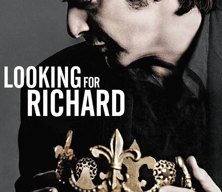 Looking for Richard Summary, Trailer, Cast, Where to Watch and More