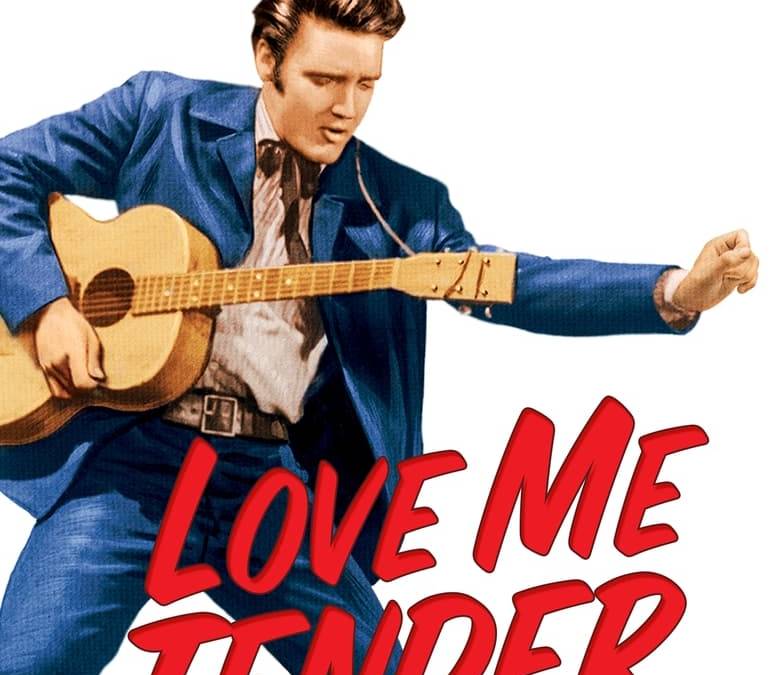 Love Me Tender Summary Trailer Cast Where To Watch And More