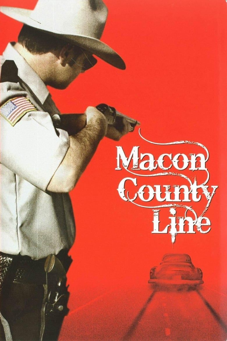 Macon County Line Summary, Trailer, Cast, Where to Watch and More