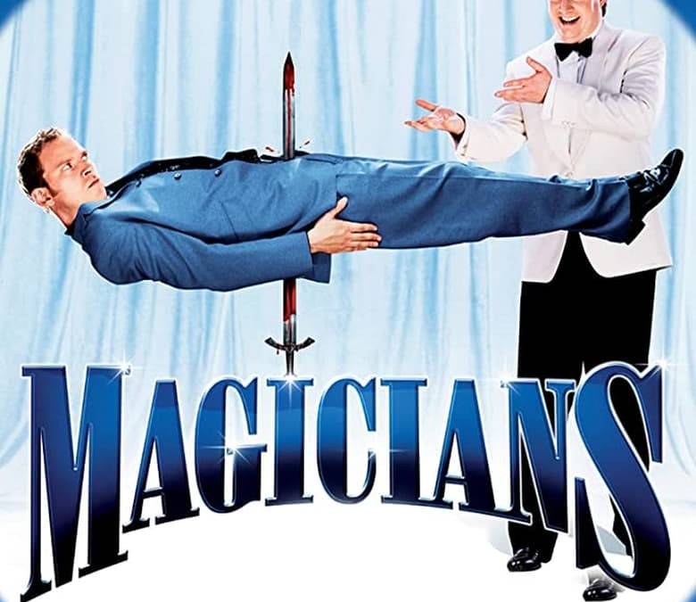 Magicians Summary, Trailer, Cast, Where to Watch and More
