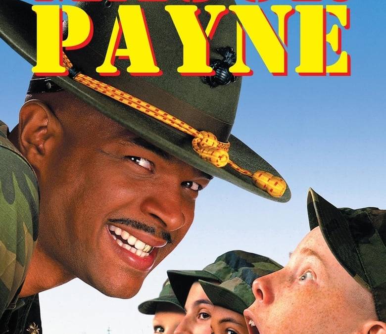 Major Payne Summary, Trailer, Cast, Where to Watch and More