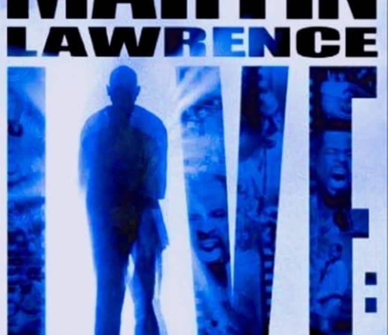 Martin Lawrence Live: Runteldat Summary, Trailer, Cast, Where to Watch ...