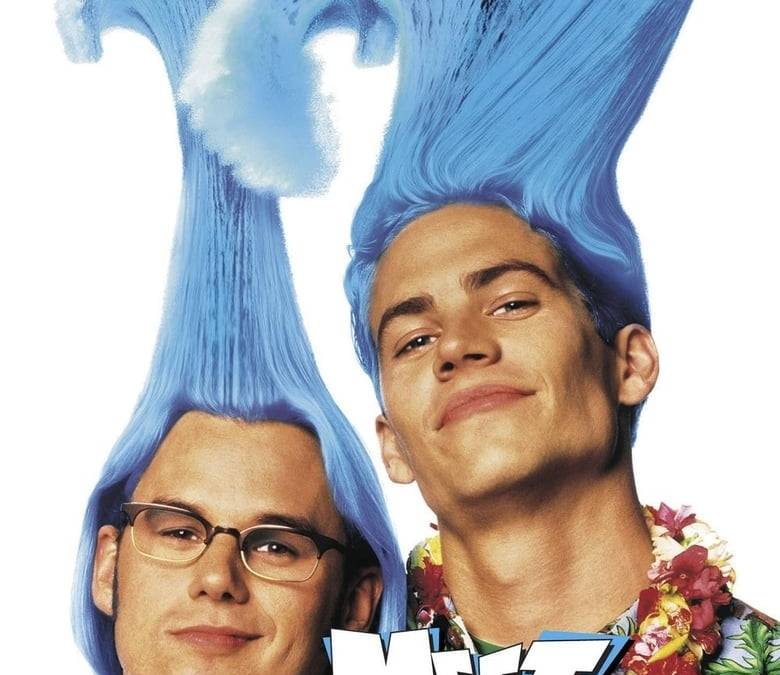 Meet the Deedles Summary, Trailer, Cast, Where to Watch and More