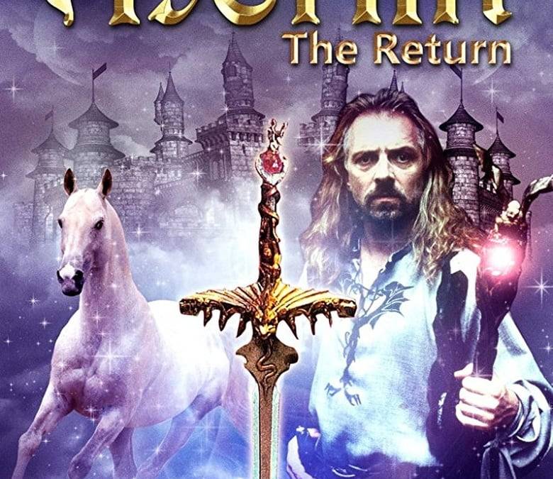 Merlin: The Return Summary, Trailer, Cast, Where to Watch and More