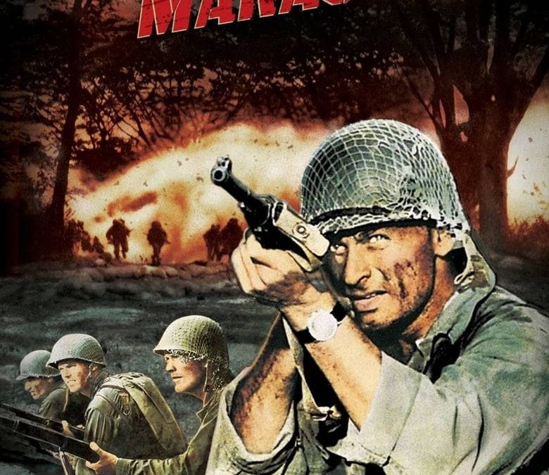 Merrill's Marauders Summary, Trailer, Cast, Where to Watch and More