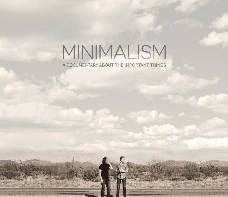 Minimalism: A Documentary About the Important Things Summary, Trailer ...