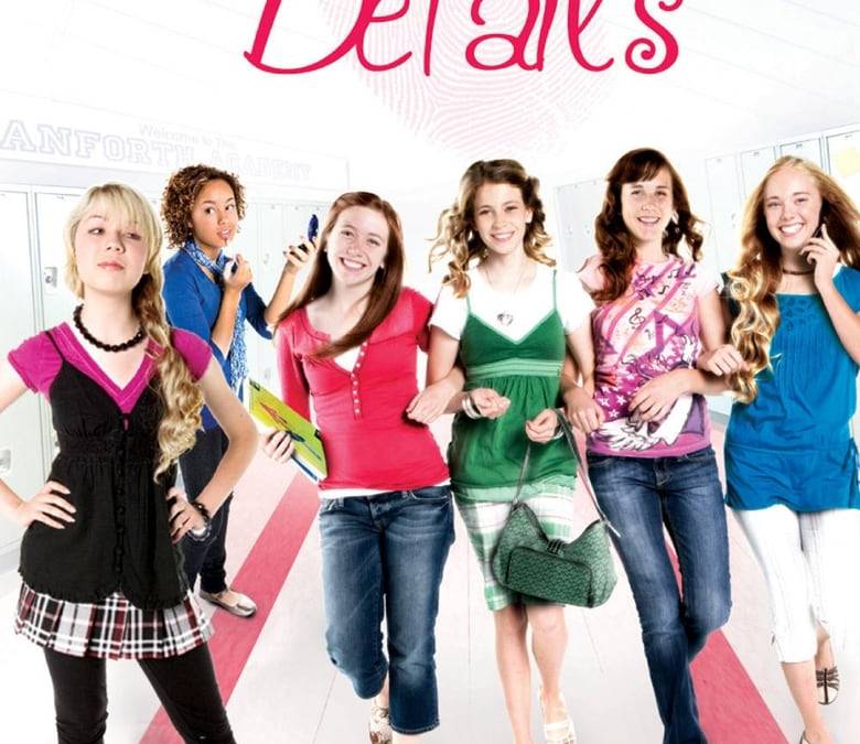 Minor Details Summary, Trailer, Cast, Where to Watch and More