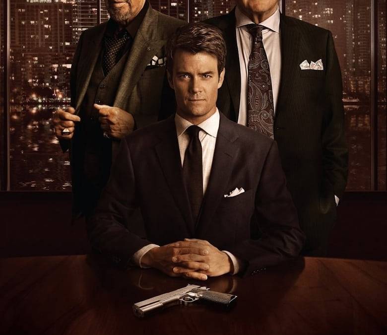 Misconduct Summary, Trailer, Cast, Where to Watch and More
