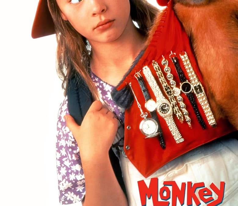 Monkey Trouble Summary, Trailer, Cast, Where to Watch and More
