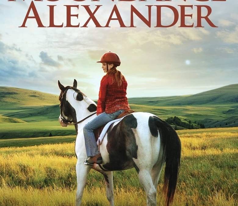 Moondance Alexander Summary, Trailer, Cast, Where to Watch and More