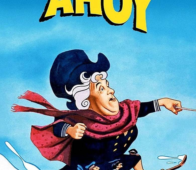 Murder Ahoy Summary, Trailer, Cast, Where to Watch and More