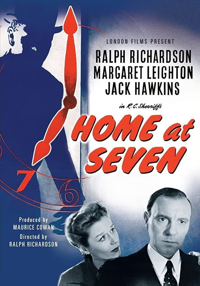Home at Seven Summary, Latest News, Trailer, Cast, Where to Watch and More