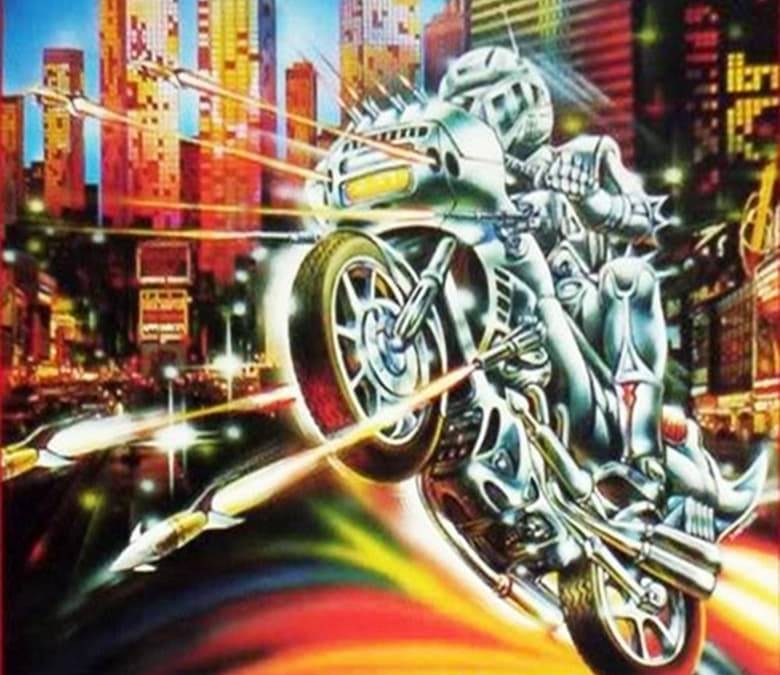 Murdercycle Summary, Trailer, Cast, Where to Watch and More