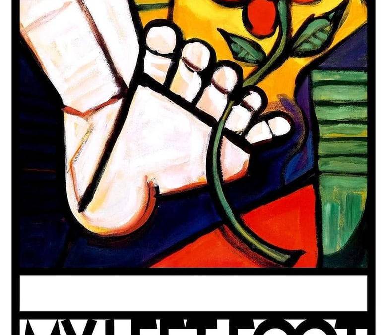My Left Foot: The Story of Christy Brown Summary, Trailer, Cast, Where ...