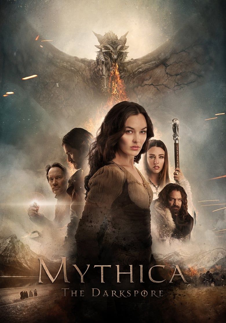 Mythica: The Darkspore Summary, Trailer, Cast, Where to Watch and More