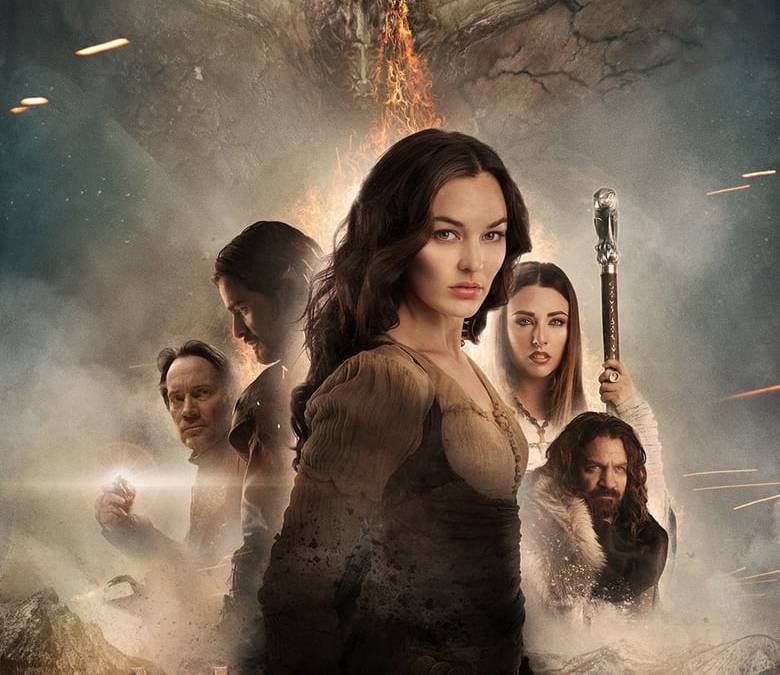 Mythica: The Darkspore Summary, Trailer, Cast, Where to Watch and More