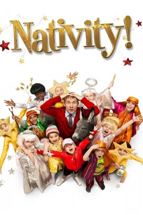 10 Best British Christmas Movies, Ranked