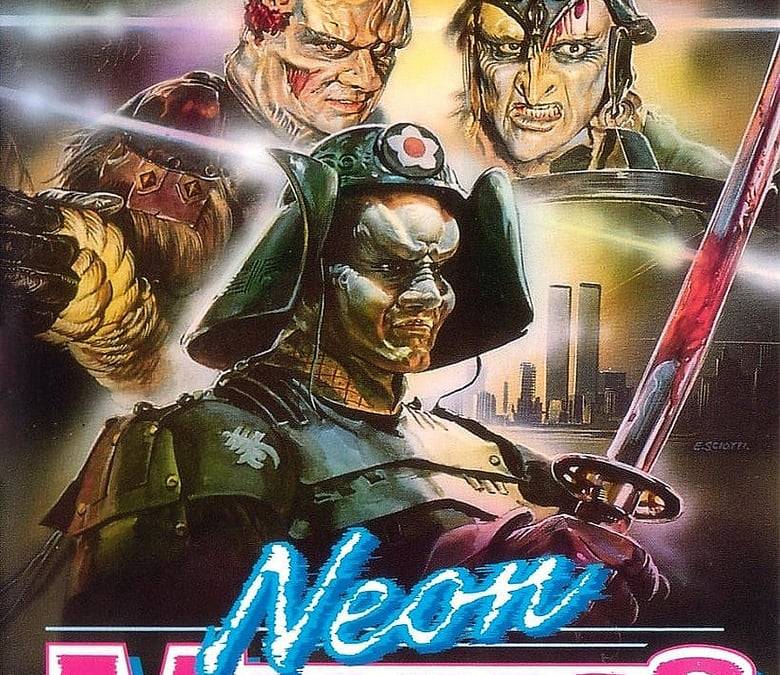 Neon Maniacs Summary, Trailer, Cast, Where to Watch and More