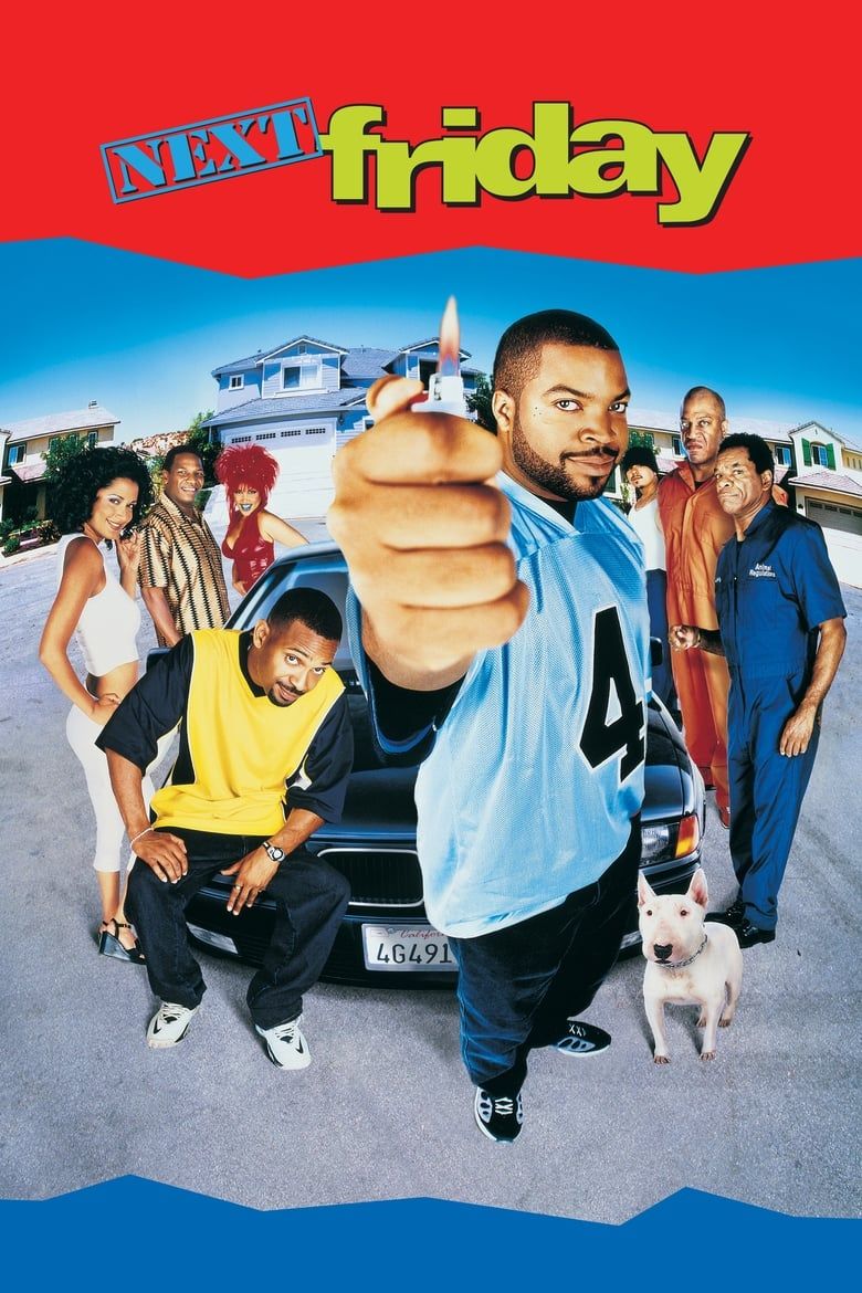 Ice Cube's Entire $100 Million+ Movie Trilogy Lands On Streaming As ...