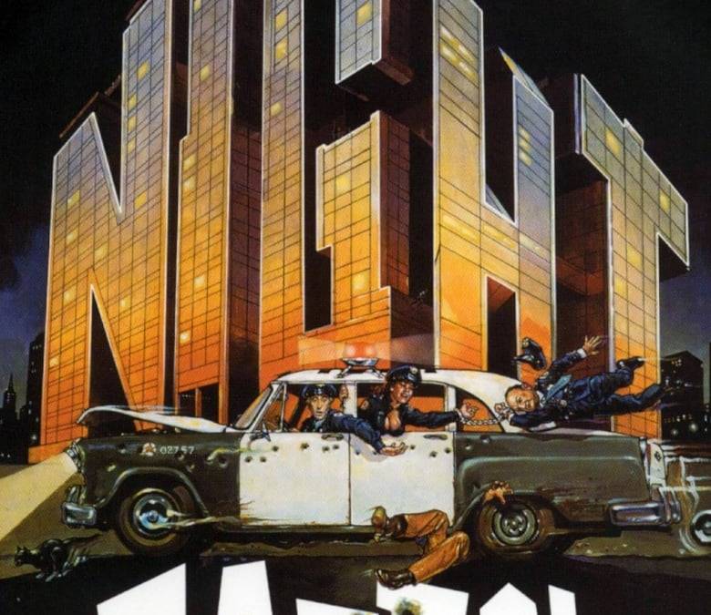 Night Patrol Summary, Trailer, Cast, Where to Watch and More