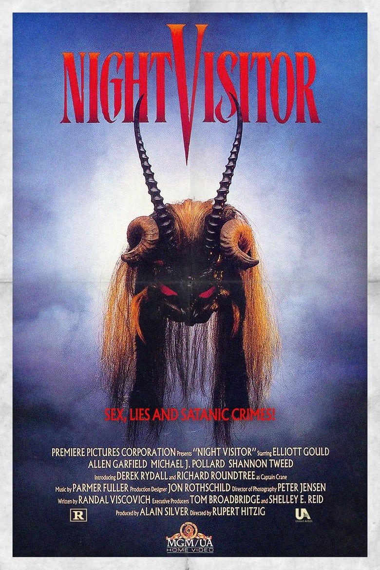 Night Visitor Summary, Latest News, Trailer, Cast, Where to Watch and More