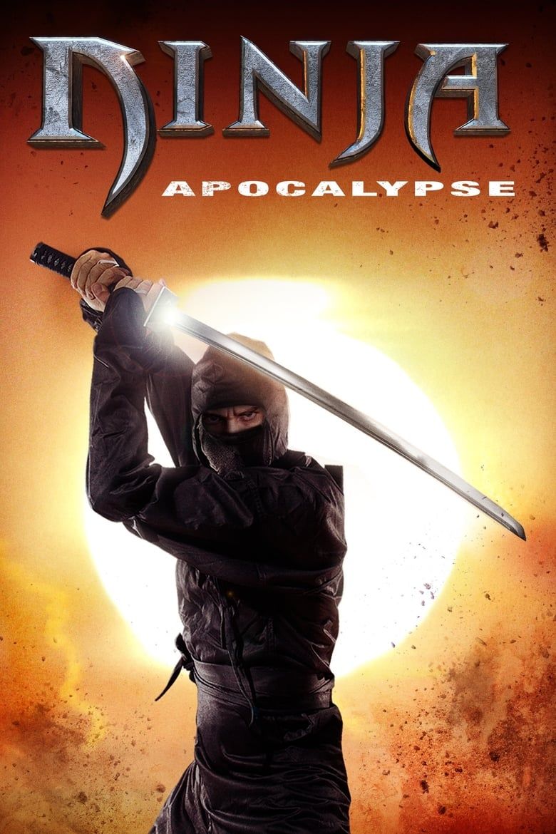 Ninja Apocalypse Summary, Trailer, Cast, Where to Watch and More