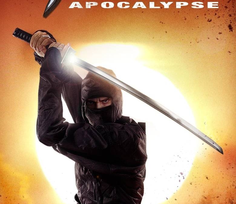 Ninja Apocalypse Summary, Trailer, Cast, Where to Watch and More
