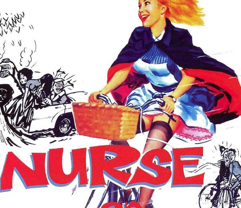Nurse on Wheels Summary, Trailer, Cast, Where to Watch and More