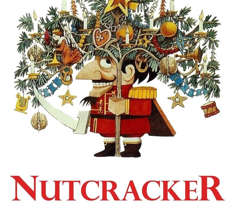 Nutcracker: The Motion Picture Summary, Trailer, Cast, Where to Watch ...