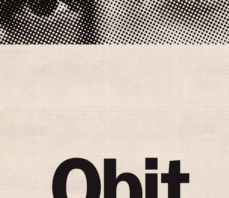 Obit Summary, Trailer, Cast, Where to Watch and More