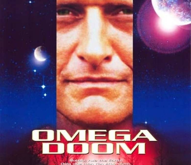 Omega Doom Summary, Trailer, Cast, Where to Watch and More