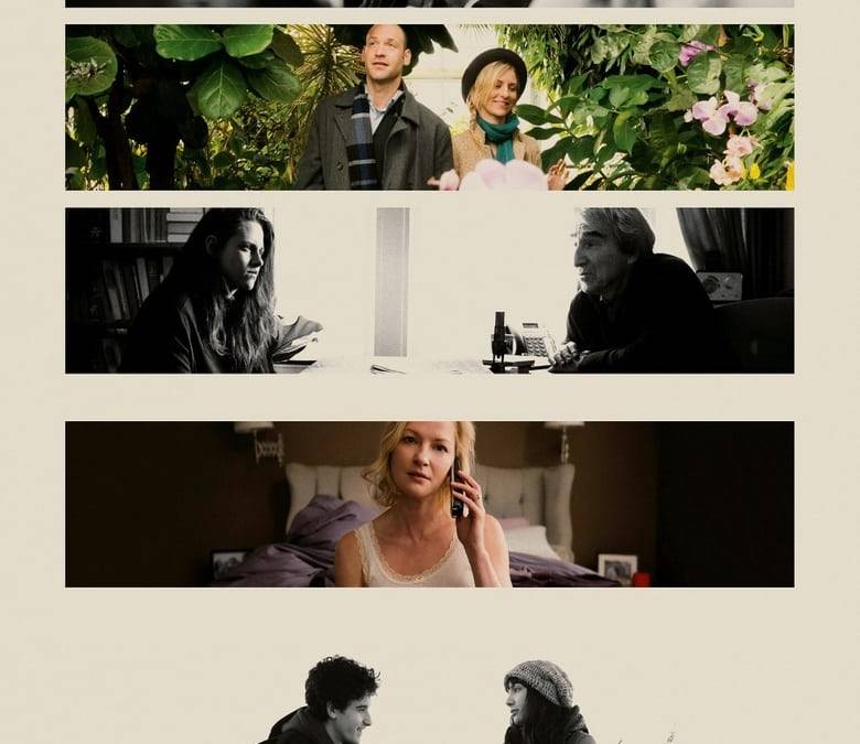 Anesthesia Summary, Trailer, Cast, Where to Watch and More