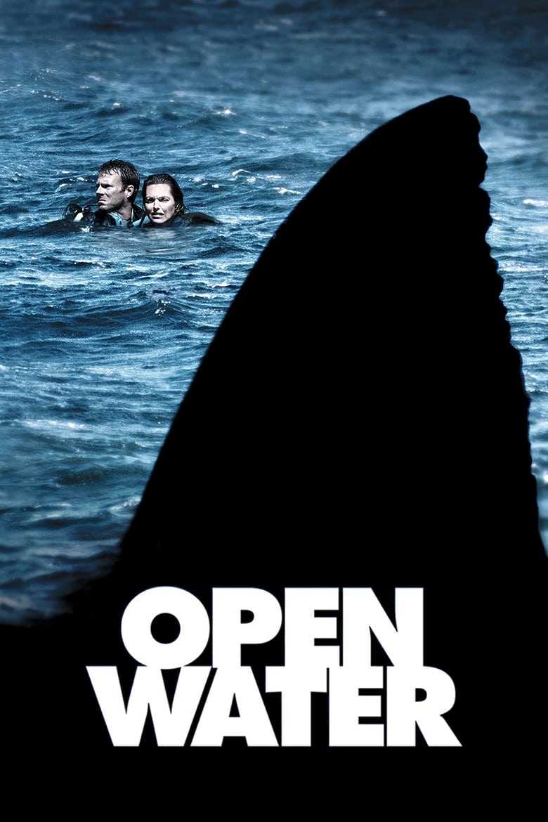 Open Water True Story: The Real Shark Encounter That Inspired The Movie