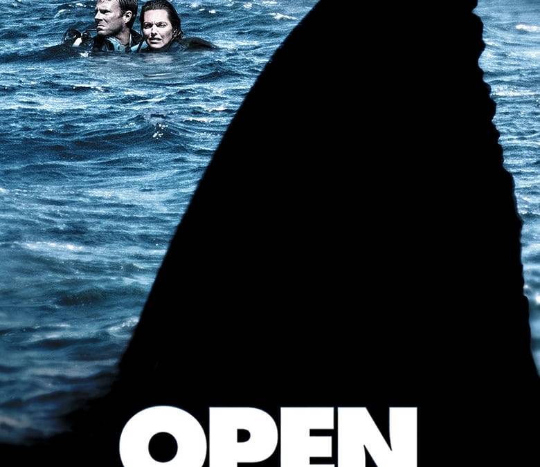 Open Water Summary, Trailer, Cast, Where to Watch and More