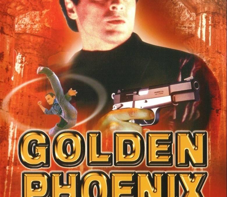 Operation Golden Phoenix Summary, Trailer, Cast, Where to Watch and More