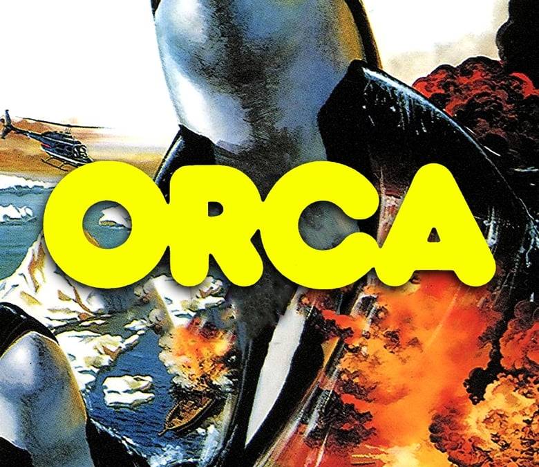 Orca Summary, Trailer, Cast, Where to Watch and More