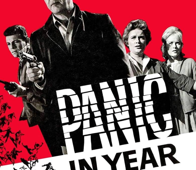 Panic in Year Zero! Summary, Trailer, Cast, Where to Watch and More