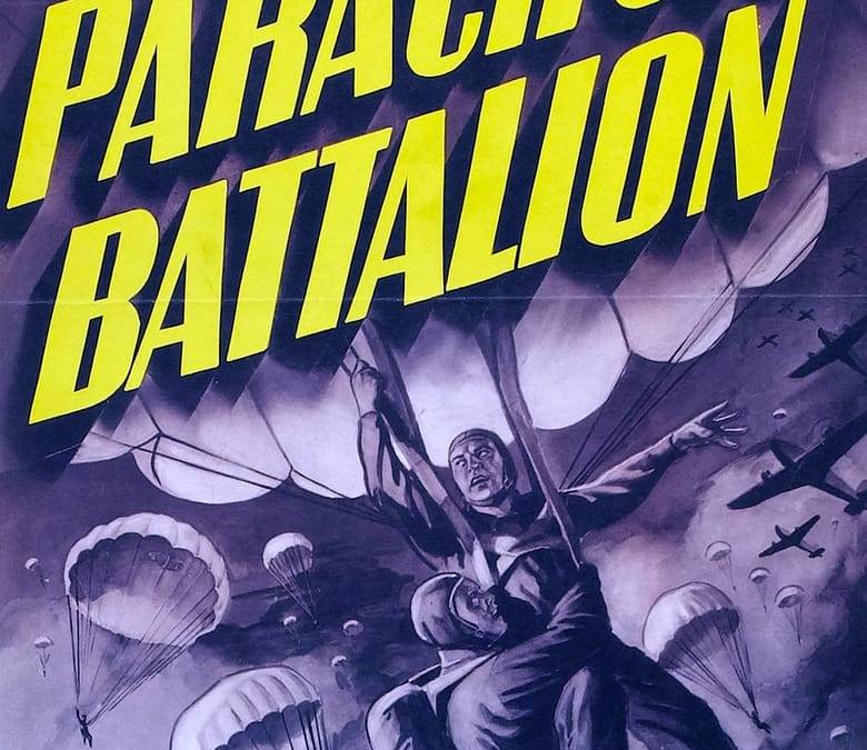 Parachute Battalion Summary, Trailer, Cast, Where to Watch and More