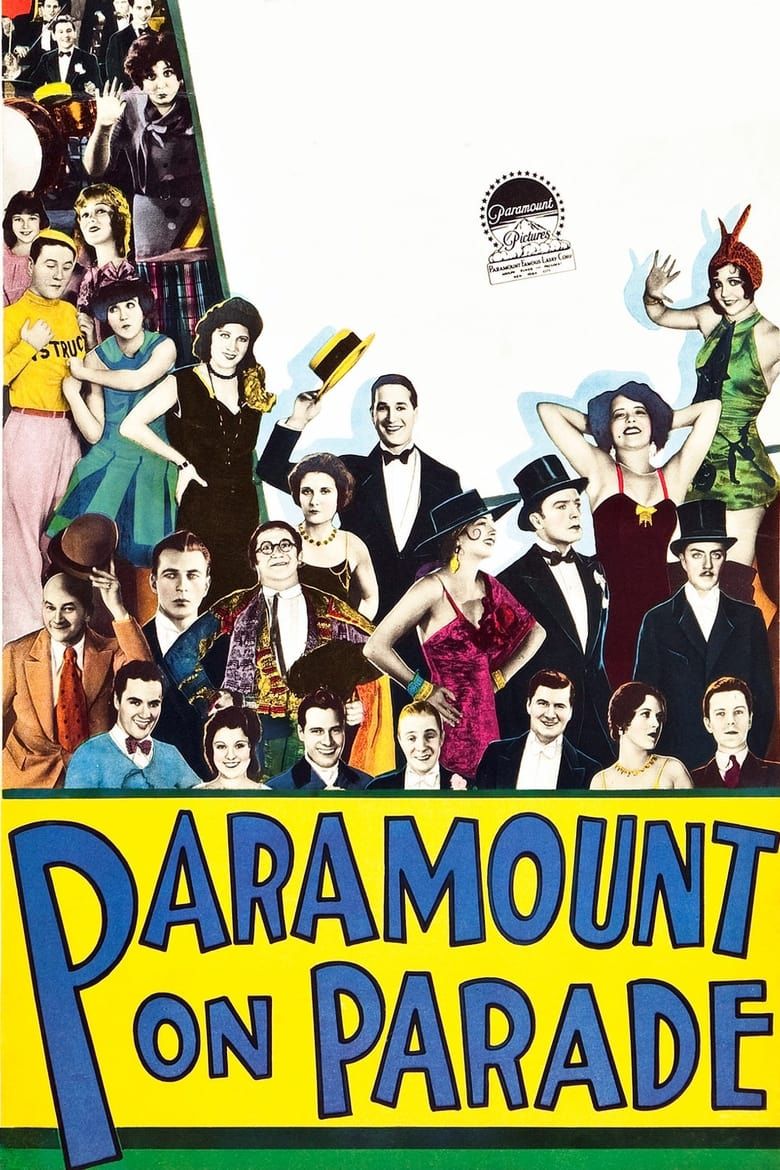 Paramount on Parade Summary, Latest News, Trailer, Cast, Where to Watch ...