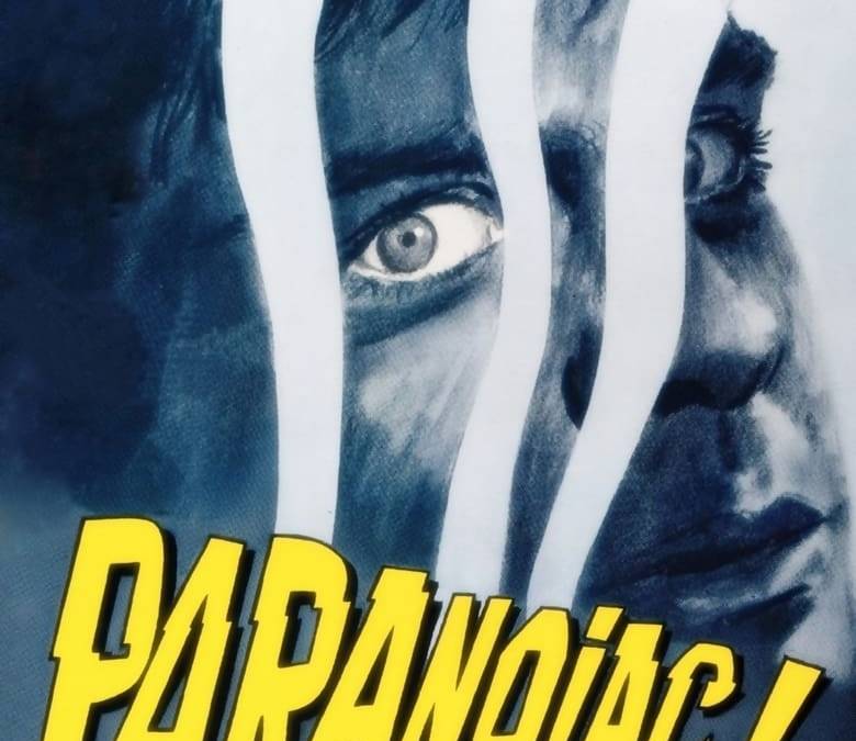 Paranoiac Summary, Trailer, Cast, Where to Watch and More