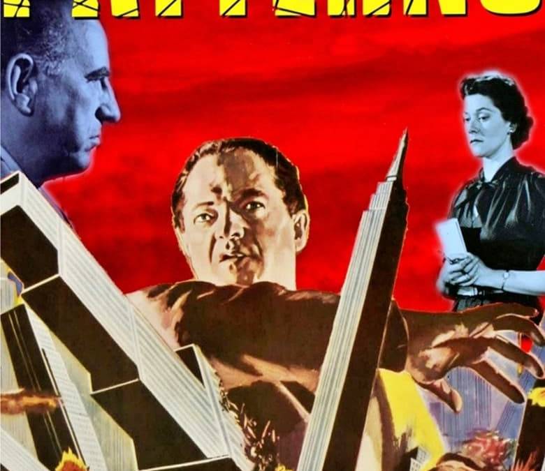 Patterns Summary, Trailer, Cast, Where to Watch and More