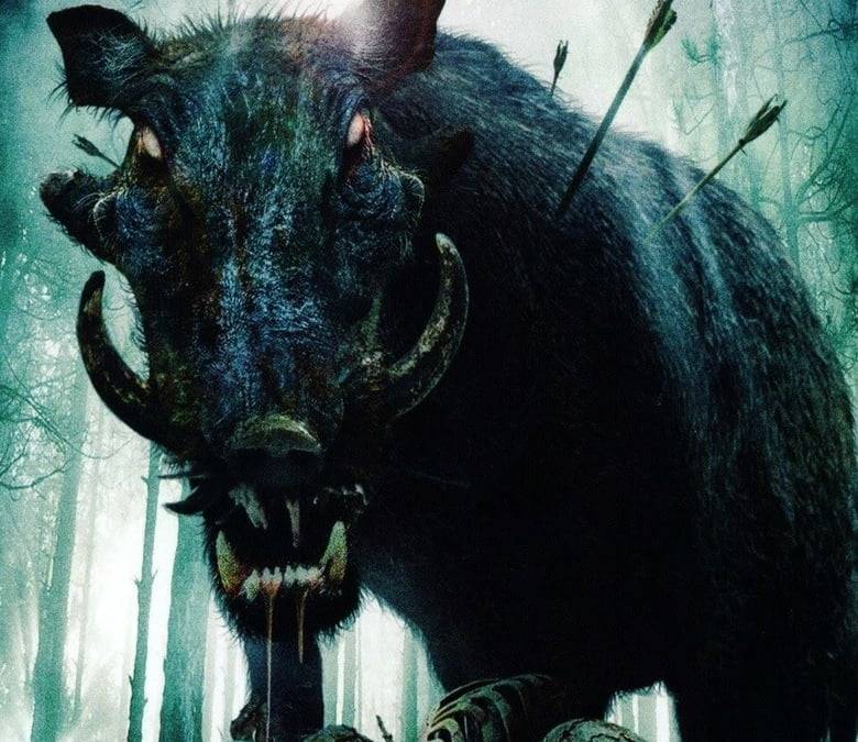 Pig Hunt Summary, Trailer, Cast, Where to Watch and More