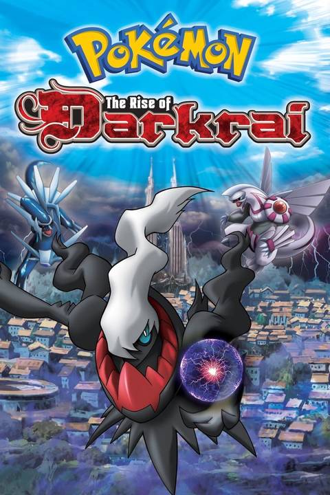 15 Best Pokémon Movies, Ranked