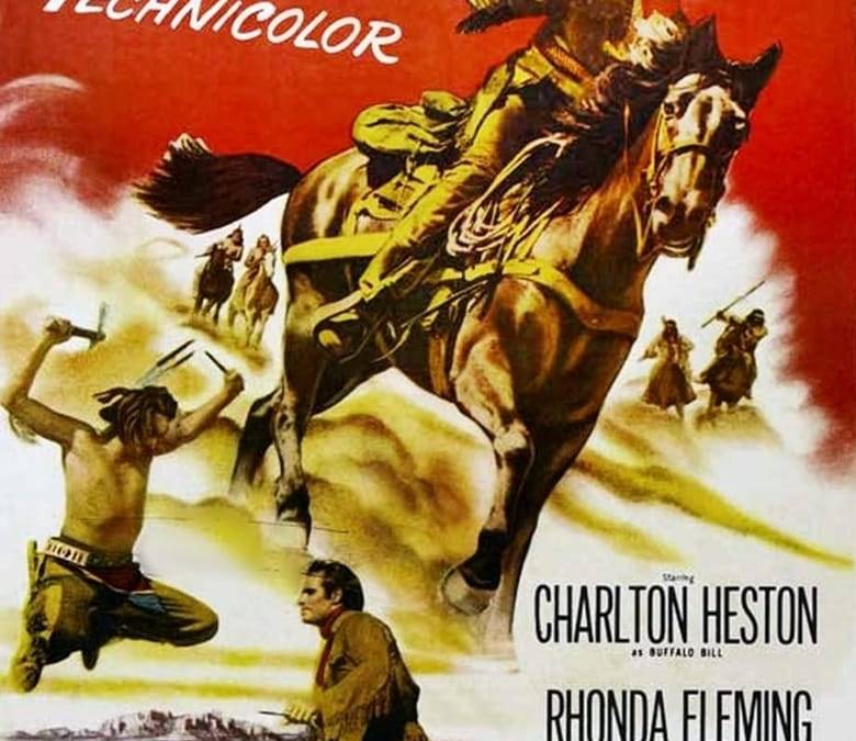 Pony Express Summary, Trailer, Cast, Where to Watch and More