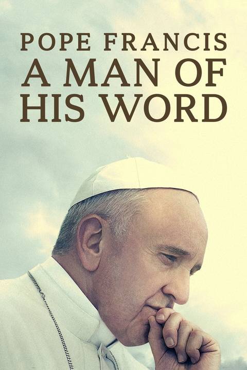 10 Best Movies & TV Shows About The Pope